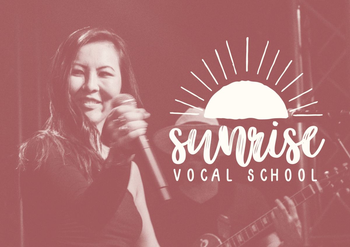 Sunrise Vocal School – Singing and music lessons for kids and adults in ...